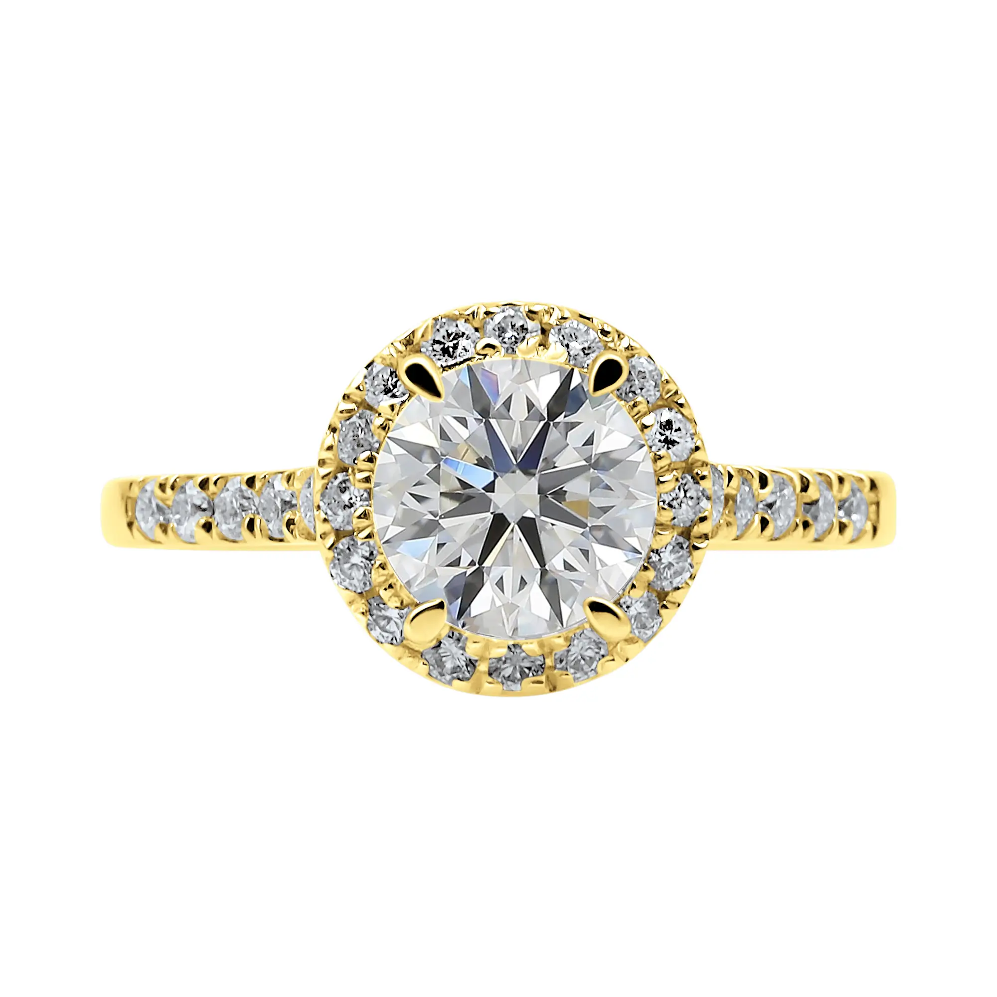 Moissanite.de by HARIETS – Ethische Diamant-Alternative | Premium ...